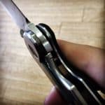 How to Close a Pocket Knife Safely - Knife Buzz