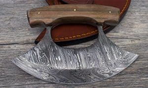 Best Ulu Knives for Effortless Chopping and Cutting